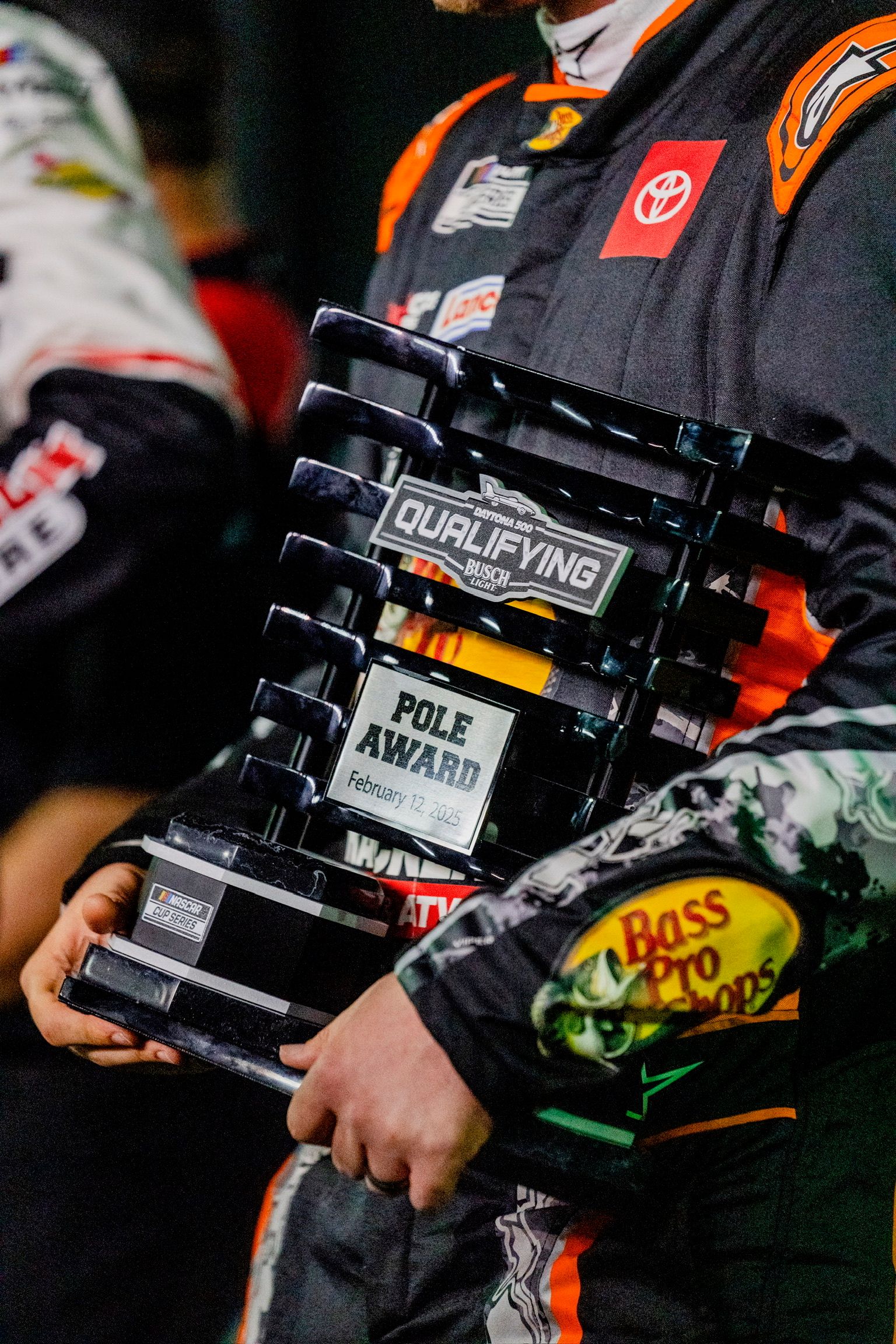 Home - Chase Briscoe - Official Site