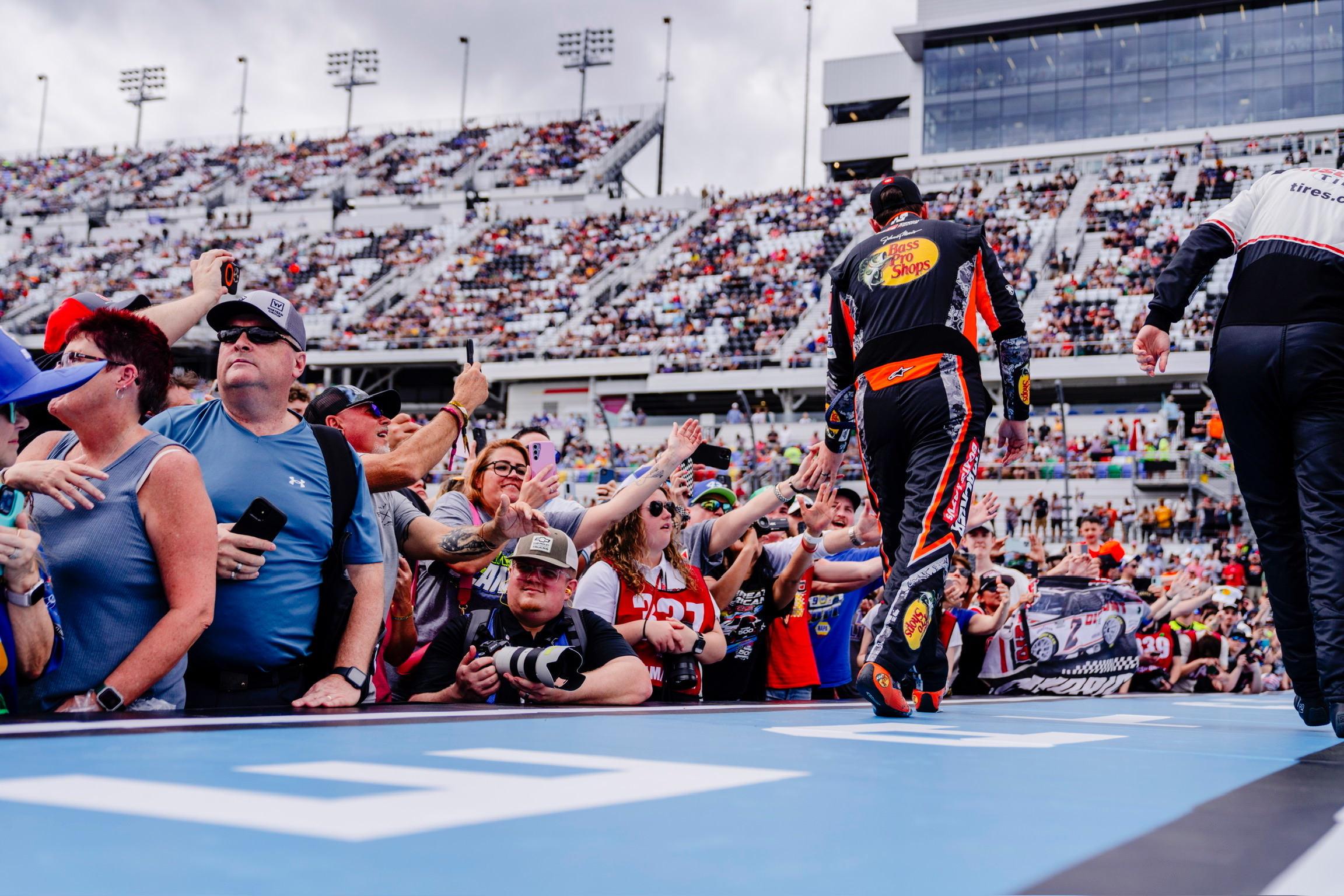 Home - Chase Briscoe - Official Site